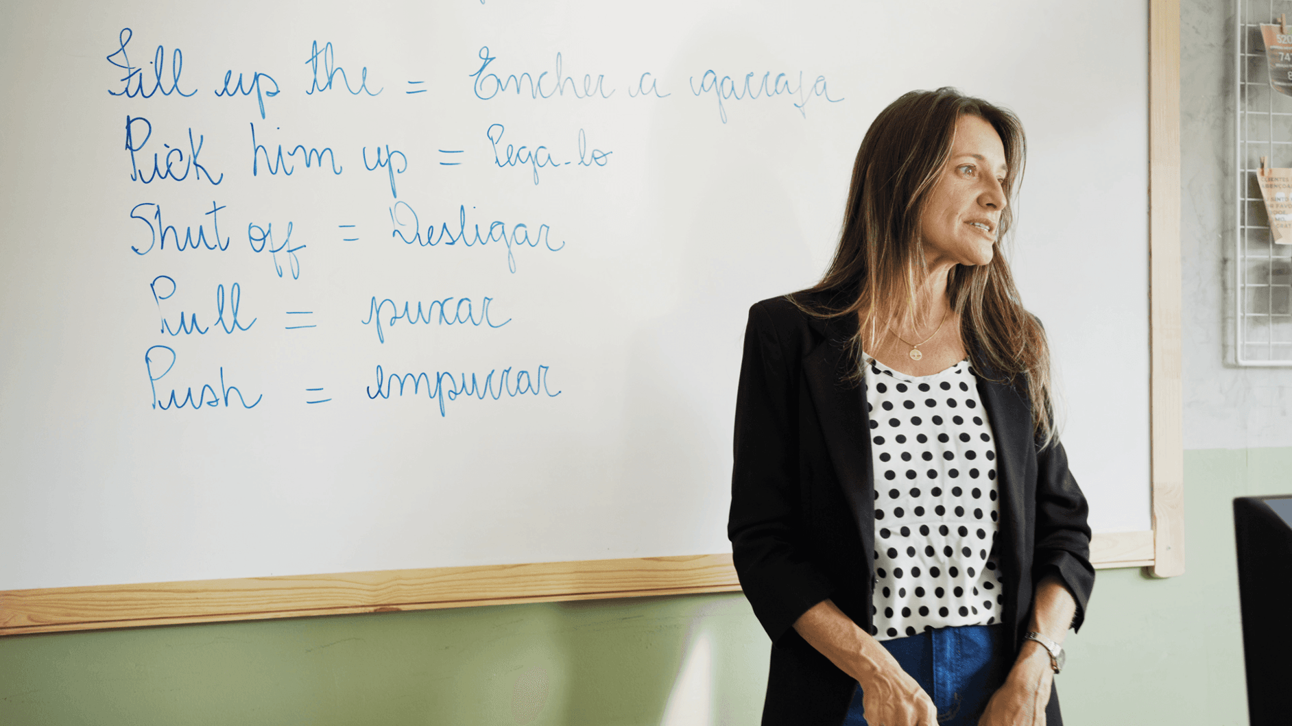 Leveling up substitute teaching: 4 priorities that drive success