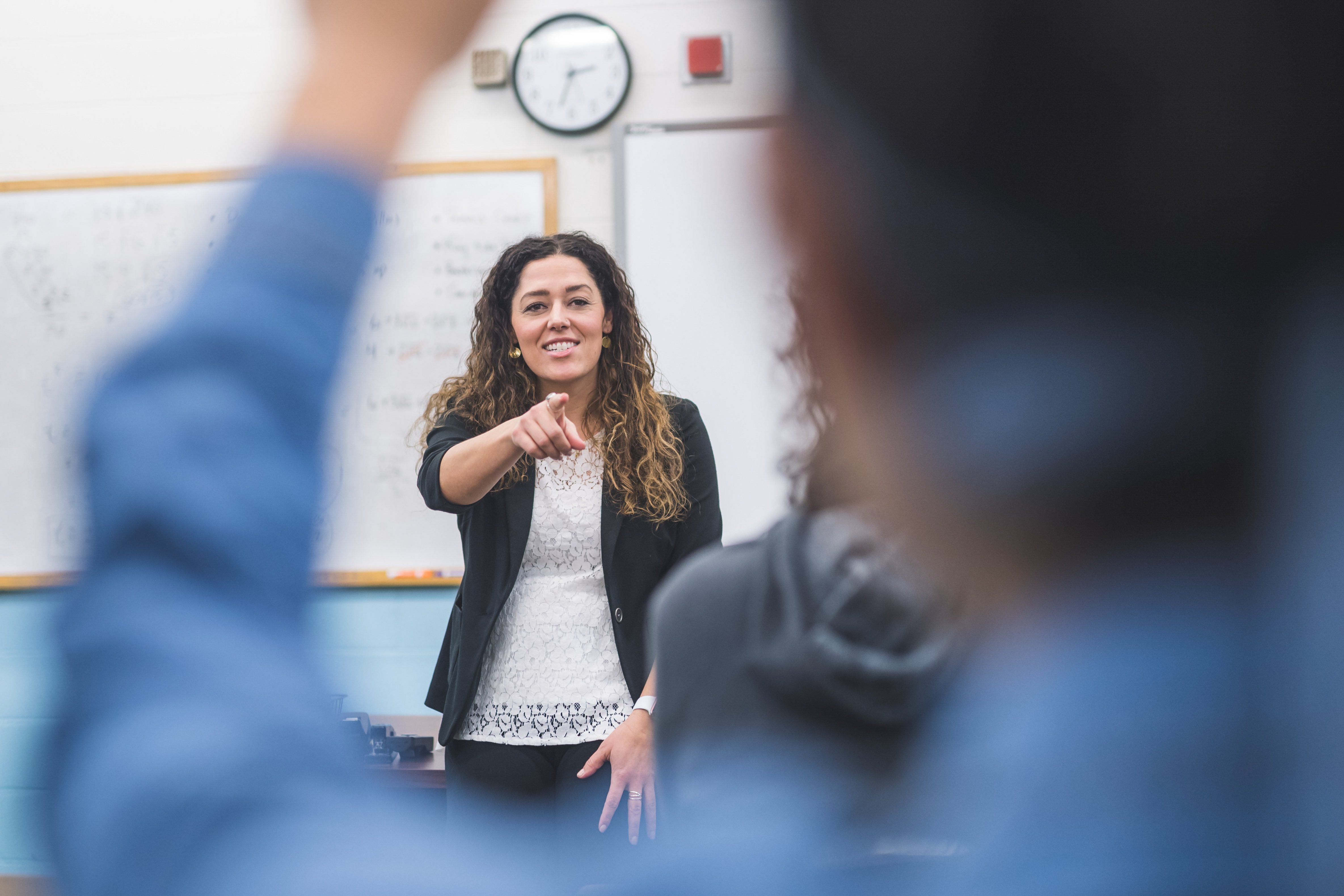 Fewer Students, Tighter Budgets, Greater Needs: What the 2026 Education ...
