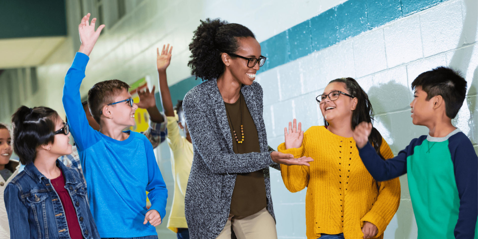 Kelly Education Learning Pathways™ Course Catalog | Kelly Education