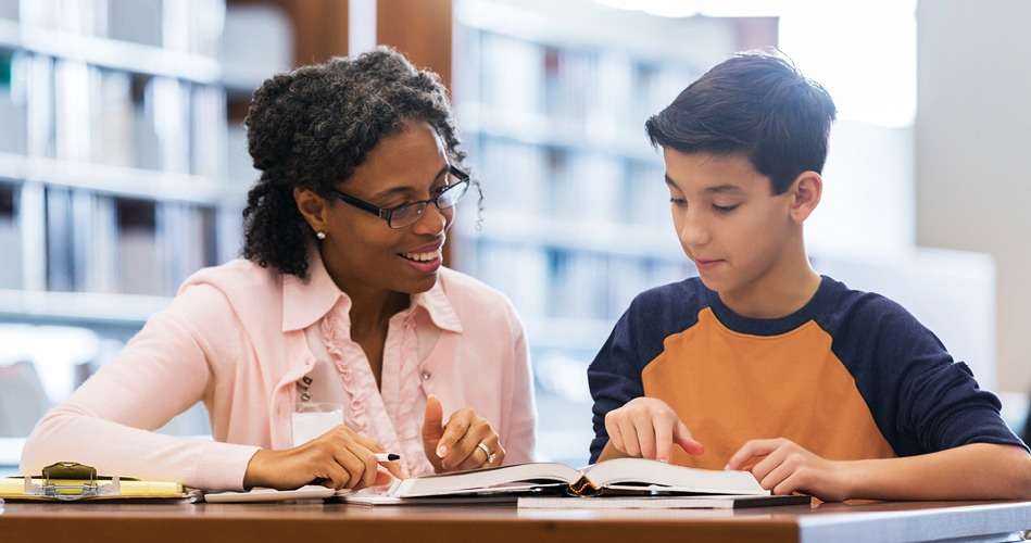 The special skills, qualities, and behaviors of effective paraeducators.