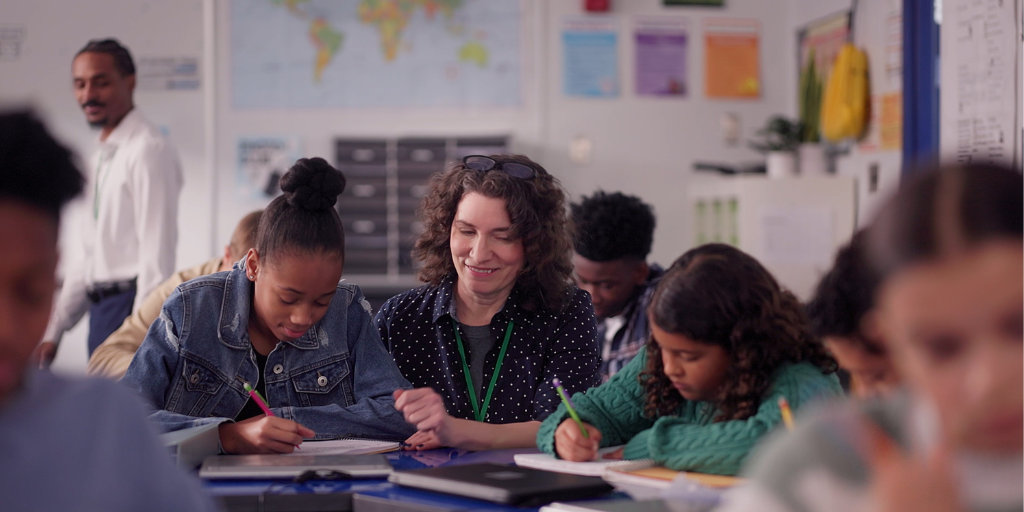 Kelly Education | K-12 Education Staffing & Workforce Solutions