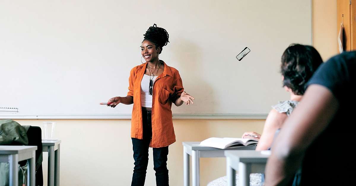 Rewards & Recognition | Kelly Education Workforce Solutions