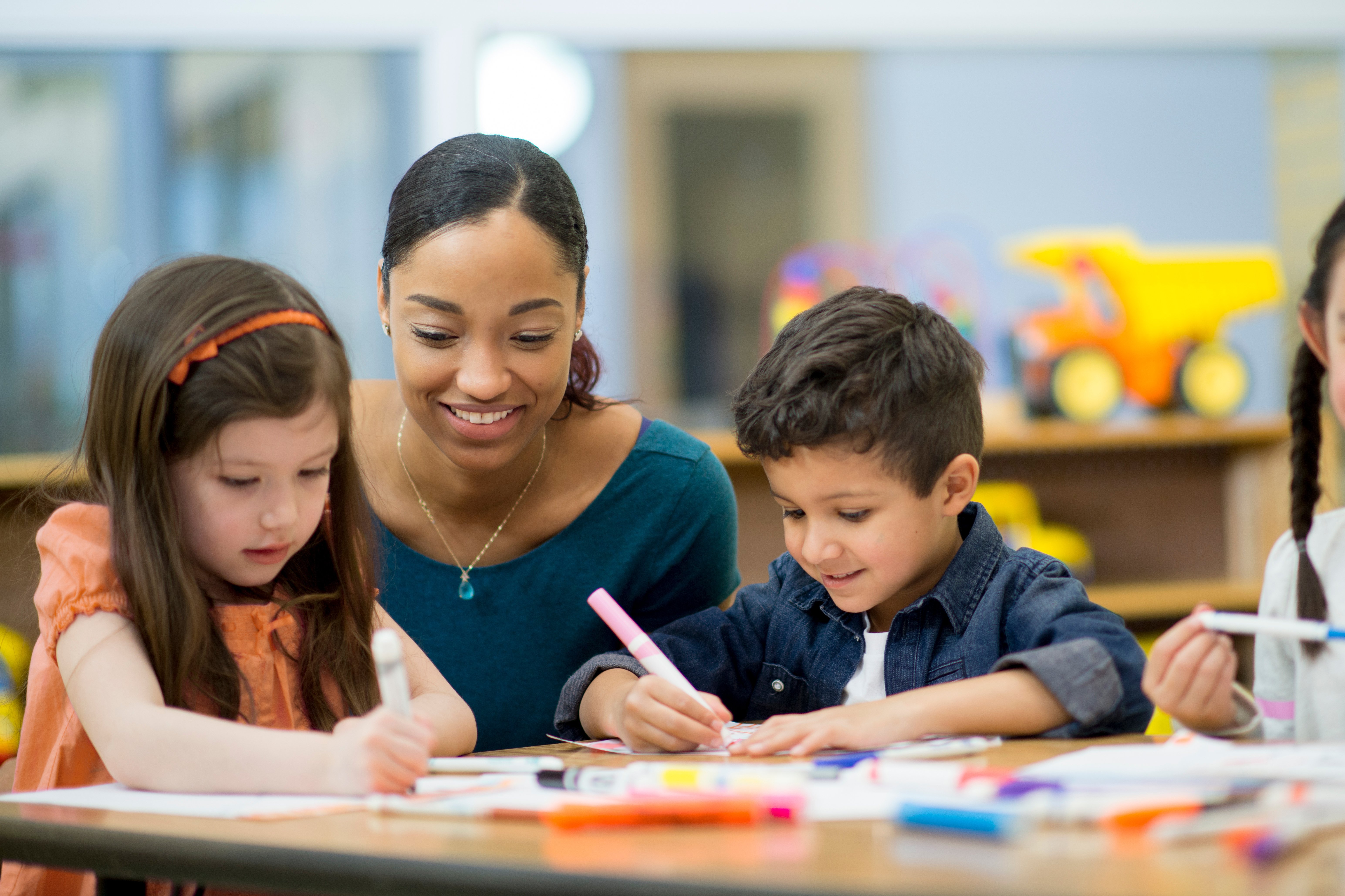 Screening & Accreditation | Kelly Education Workforce Solutions