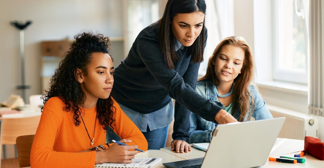 Services & Solutions | Kelly Education Workforce Solutions