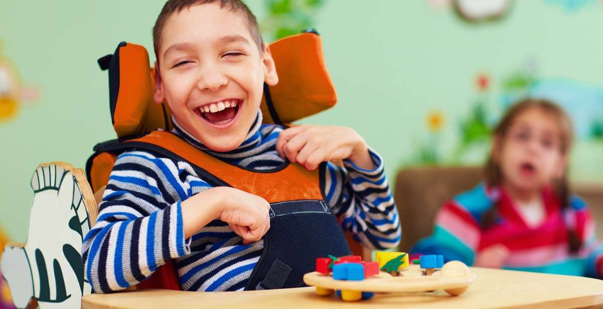 Special Education Staffing Solutions | Kelly Education