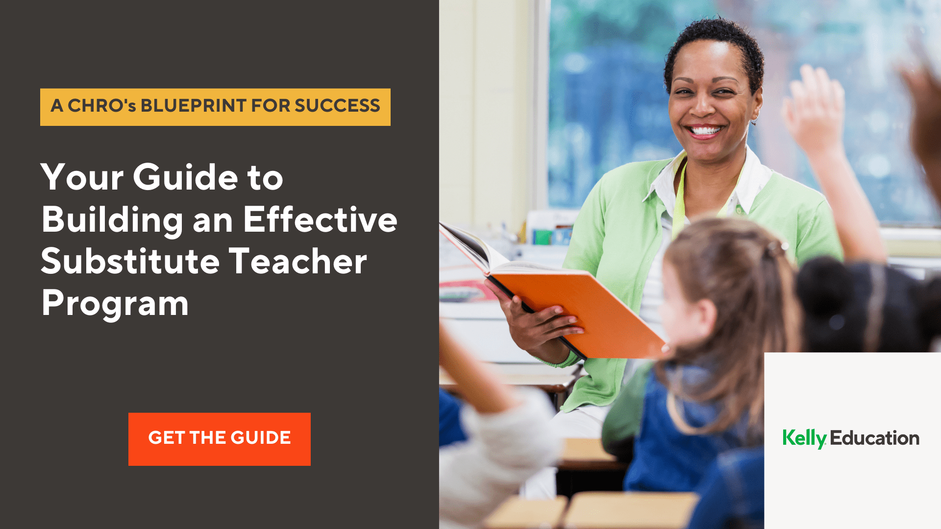 Your Guide to Building an Effective Substitute Teacher Program.