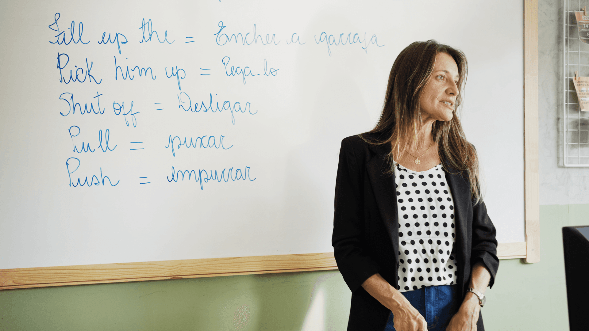 Leveling up substitute teaching: 4 priorities that drive success
