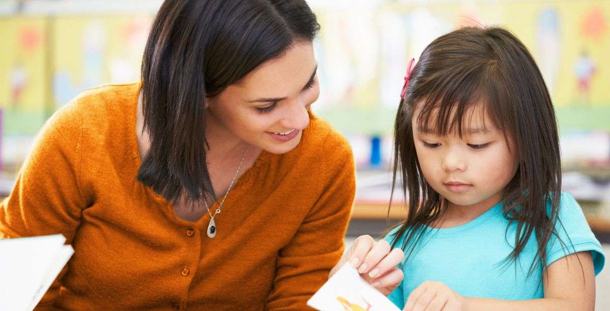 Share your story as a Kelly Education substitute teacher